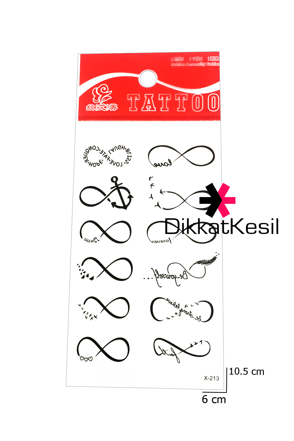 Sonsuzluk Isaresi Tattoos Pin Page